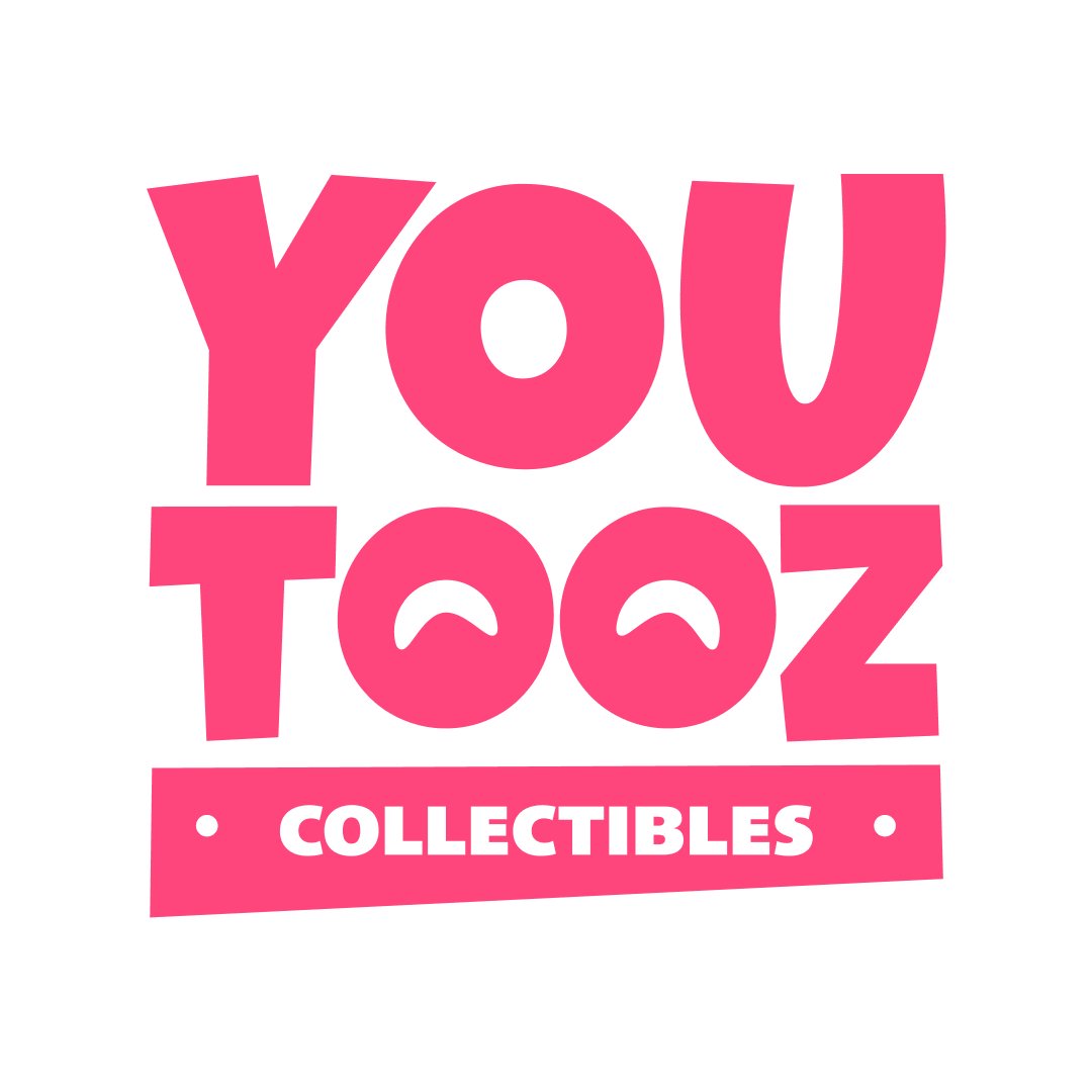 ALL YOUTOOZ – Toylantis Collectibles