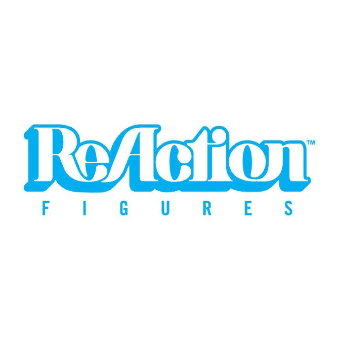ALL REACTION FIGURES – Toylantis Collectibles
