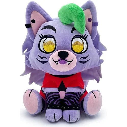 Five Nights at Freddy's - Glamrock Roxy Sitting 9 inch Youtooz Plush ...